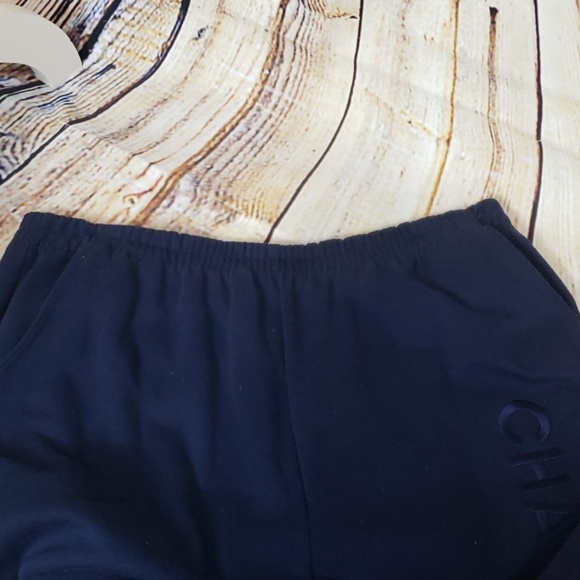 CHANEL | Other | Vintage Chanel Sweatsuit 0 Authentic | Poshmark